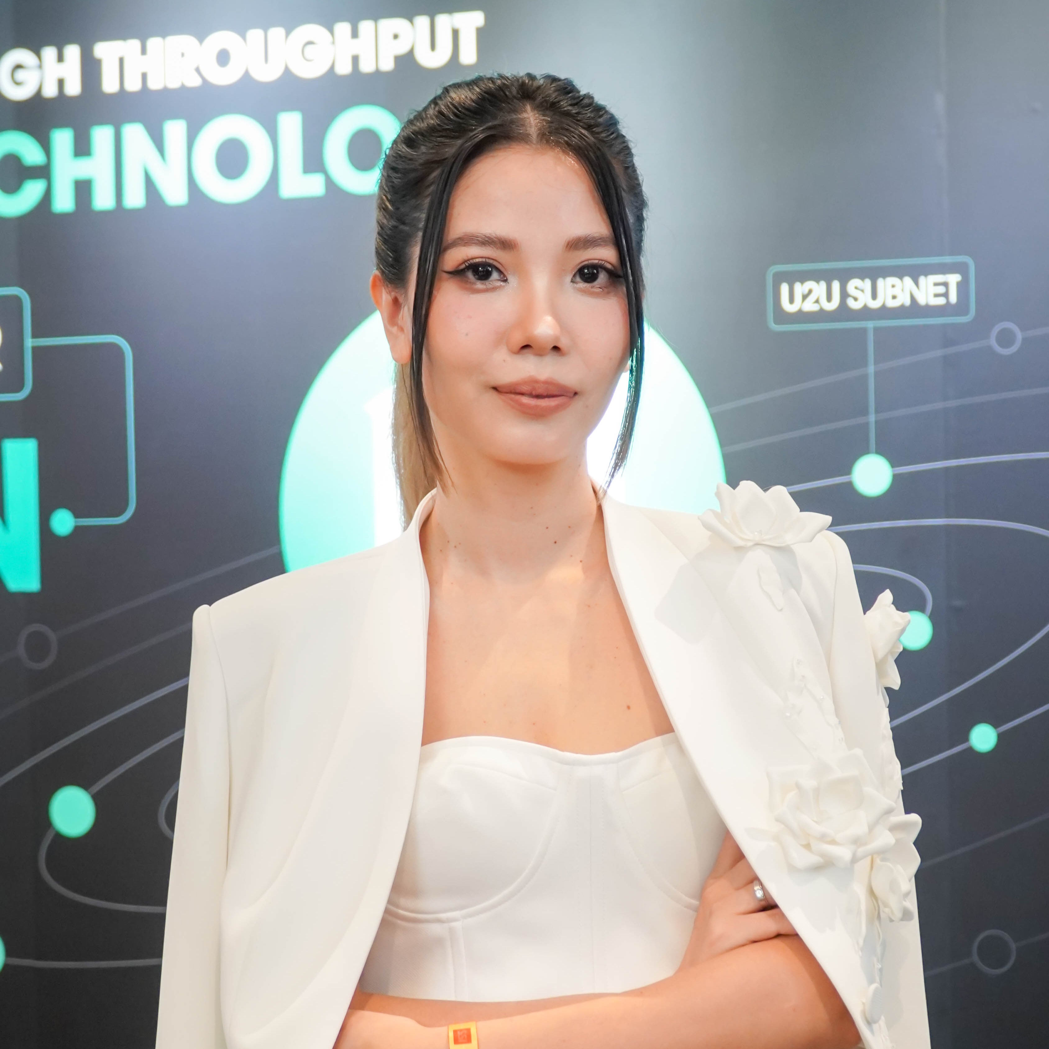 GM Vietnam - Vietnam Blockchain Week